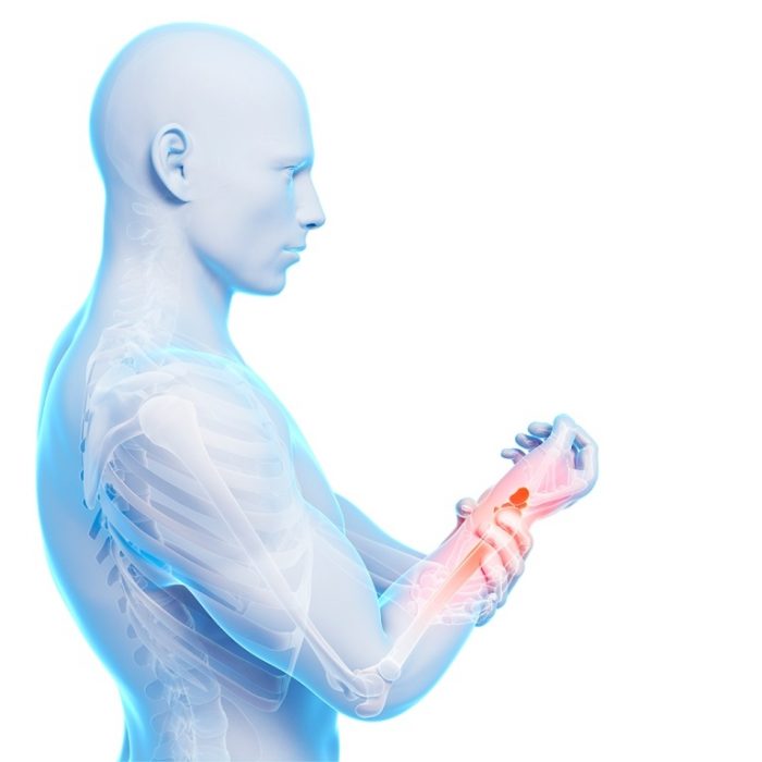 Hand surgery, in Midtown Downtown Toronto